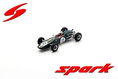 Sparkmodel